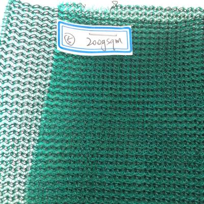China Heavy Duty Privacy Screen Fence Black Customized Balcony Sun shade Net,shade net vegetable farming en venta