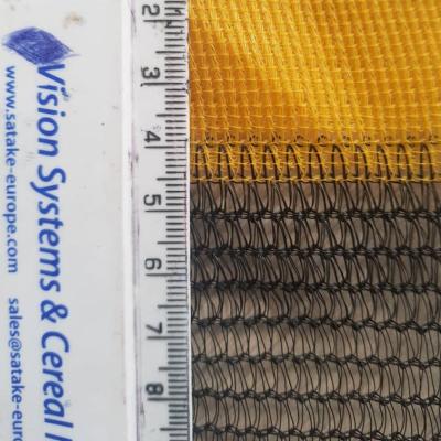 China HDPE Flat Filament Car Parking Shade Net for Sale Agriculture Shade Net White Vegetables Shade Net Farming Shade Net en venta