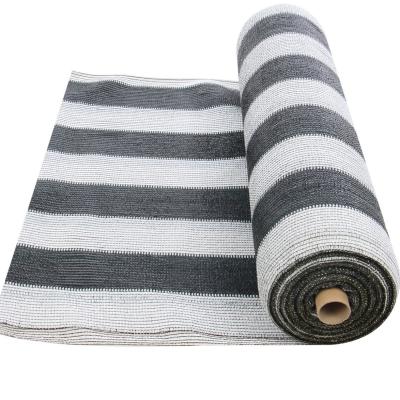 China Nylon UV HDPE Plastic 40% 50% 80% Green Large Black Greenhouse Agricultural Carport Garden Privacy Pool Balcony en venta