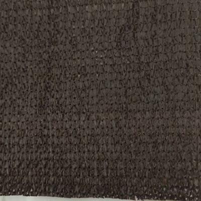 China 100% HDPE Mono Garden Balcony Windbreak Sun Shade Net Sails Cloth en venta