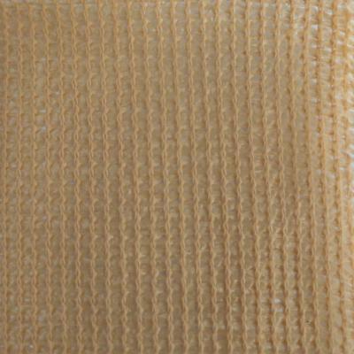 China 100% HDPE Mono Garden Balcony Windbreak Sun Shade Net Sails Cloth en venta