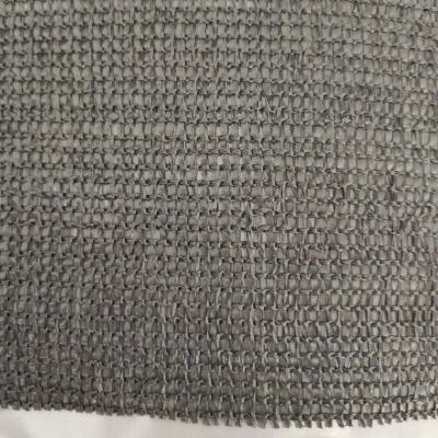 China 100% HDPE Mono Garden Balcony Windbreak Sun Shade Net Sails Cloth en venta