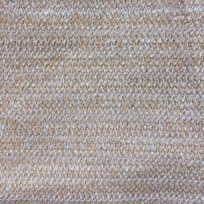 China 100% HDPE Mono Garden Balcony Windbreak Sun Shade Net Sails Cloth en venta