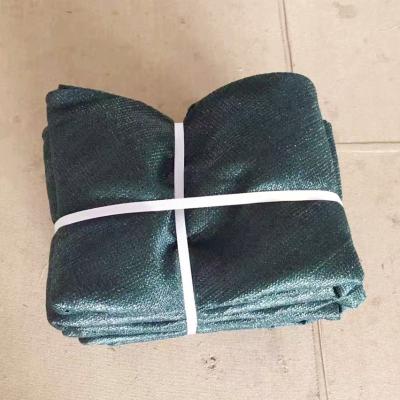 China 100% HDPE Mono Garden Balcony Windbreak Sun Shade Net Sails Cloth en venta