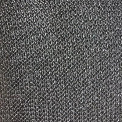 China 100% HDPE Mono Garden Balcony Windbreak Sun Shade Net Sails Cloth en venta