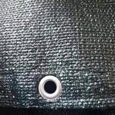 China 150GSM 4X50m HDPE Dark Green Shade Net,Garden shade fabric, greenhouse shade netting for sale