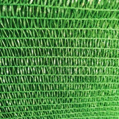 China 150GSM 4X50m HDPE Dark Green Shade Net,Garden shade fabric, greenhouse shade netting en venta