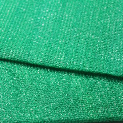 China Shade Net Sun Balcony Plastic Mesh Net Factory Supply Car Parking Shade Cloth / Virgin HDPE Greenhouse Agricultural en venta