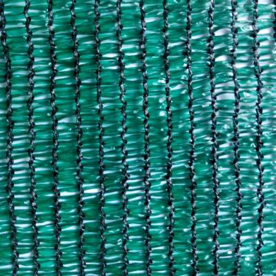 China 30%-95% shade rate HDPE + UV Outdoor Agriculture Knitted Sun Shade Net for Garden en venta