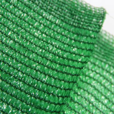 China China Factory 40%-95% Shade Rate Black Green Shade Cloth HDPE Shade Nets for Plants /Vegetables/Greenhouse/Garden en venta