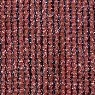 China Anti UV Black HDPE Carport, Shade Net, Waterproof Shade Net, Shade Cloth, Parking for sale