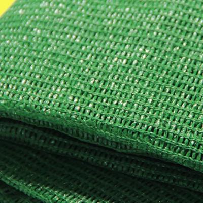 China Outdoor 100% New HDPE Shade Net Awning Canopy Agriculture Net UV Temperature Resistance Durable Sun Shade Sail for sale