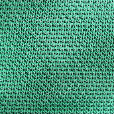 China Outdoor 100% New HDPE Shade Net Awning Canopy Agriculture Net UV Temperature Resistance Durable Sun Shade Sail for sale