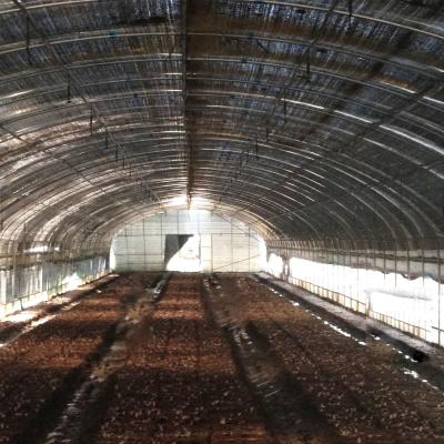 China Outdoor 100% New HDPE Shade Net Awning Canopy Agriculture Net UV Temperature Resistance Durable Sun Shade Sail en venta