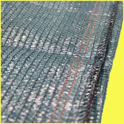 China Heavy Duty Privacy Screen Fence Black Customized Balcony Sun Shade Net,commercial shade sails en venta