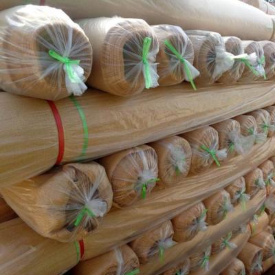 China Warp Knitted 80 Shade Netting Shading Net hdpe fabric shade polyethylene shade cloth sun shade canopy en venta