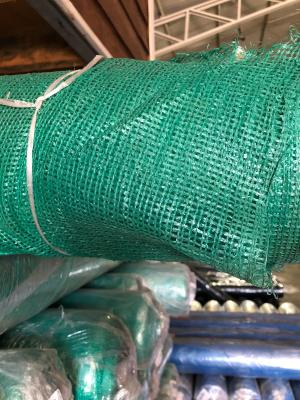 China Warp Knitted 80 Shade Netting Shading Net hdpe fabric shade polyethylene shade cloth sun shade canopy en venta