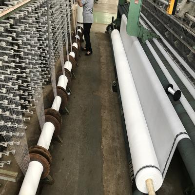 China Plastic Net mesh for shade HDPE knitted 40% 50% 80% 95% Black Beige Agricultural Green shade net / Sun Shade Net for sale