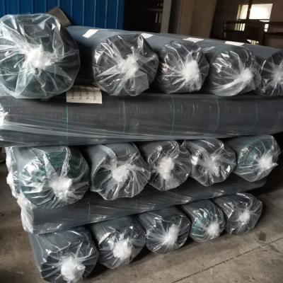 China Non woven garden ffabric, Anti weed mat, weed barrier customized size for sale