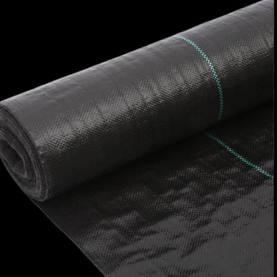 China Cloth Weed Control Mat Anti Weed Fabric, Ground Cover for Flower Bed for sale