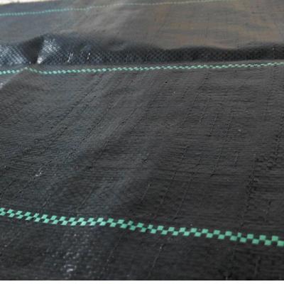 China Cloth Weed Control Mat Professional Geotextile Anti Needle Punch Weed Mat For Garden With High Quality for sale