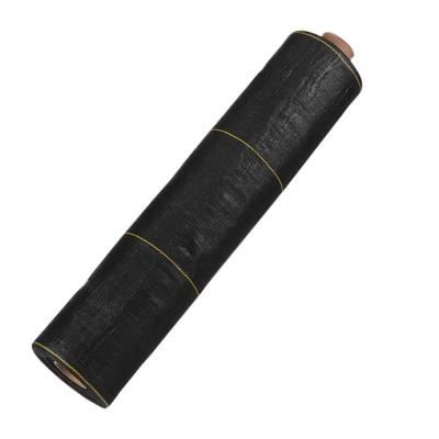China Factory Price Weed Control Fabric Anti Weed Mat to Stop Grass Growing for sale