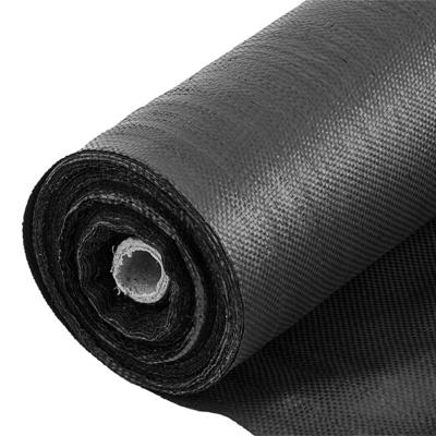 China Professional Agrotextile Anti Weed Mat For Garden With High Quality en venta