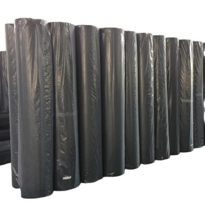 China nonwoven anti weed mat ground cover weed barrier landscaping fabric agricultural en venta