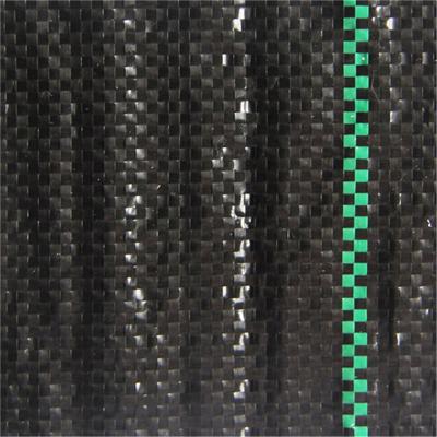China Easy Setup Commercial Outdoor Polypropylene Garden Weed Mat en venta