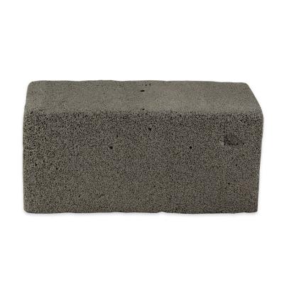 China Equipo de limpieza de la plancha de la barbacoa del bloque del ladrillo de la piedra del limpiador de la parrilla de la piedra pómez del raspador de la BARBACOA en venta