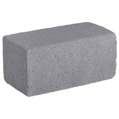 China La piedra mágica de la parrilla del ladrillo de la parrilla de la piedra del limpiador del retrete maneja manchas de limpieza, Limescale, el calcio, el moho, y el hierro en retrete en venta