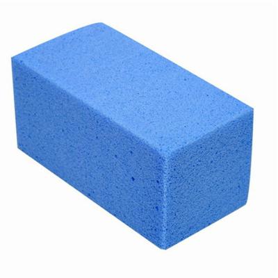 China El limpiador de piedra mágico del ladrillo del limpiador de la plancha de la piedra limpia del ladrillo de la parrilla del OEM para la BARBACOA asa a la parrilla el ladrillo del limpiador en venta