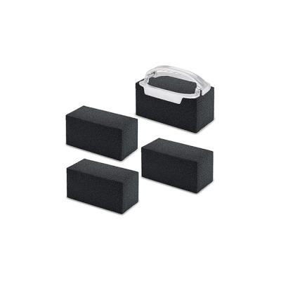 China La PIEDRA de PIEDRA PÓMEZ de LIMPIEZA de la PARRILLA PARA los DISCOUNTES CASEROS apomaza la piedra de limpieza para la taza del inodoro Ring Remover en venta