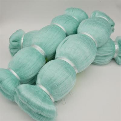 China 2024 NEW PRODUCTS China factory outlet double knot nylon monofilament fishing net for sale