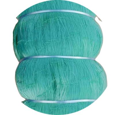 China Twisted Nylon Fishing Twine 210D/ 9 Many Colors Fishing Twine And Fishing Net Twine for sale