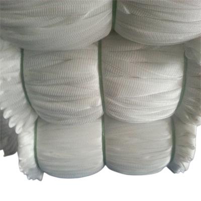 China Twisted Nylon Fishing Twine 210D/ 9 Many Colors Fishing Twine And Fishing Net Twine for sale