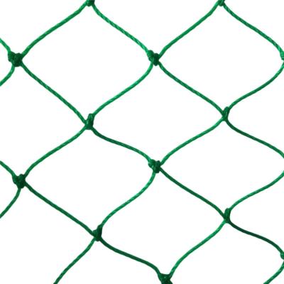 China Ready made fish gill net High Strength Fishing Nets Product Type Double Knot Nylon Monofilament Fishing net for sale