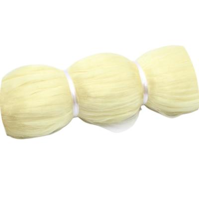 China Strong fishing net depth 1.8m length 50m gill net 3 layer grid gill net fishing network Accessories fishing net for sale