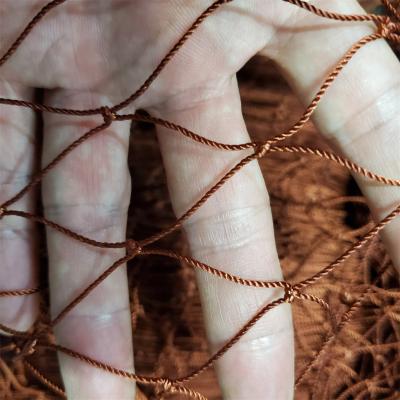 China Wholesale supply latest new produce nylon fishing twine and 210D fishing twine high strength fishing net tw en venta