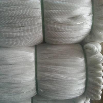 China Supply Multifilament Deep Sea Fabric Landing Monofilament Cast Nylon Fishing Net China safety nets Protection net en venta