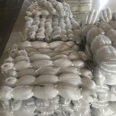 China Hot Sell hand throw fishing net nylon monofilament net nylon fish nets for fishing en venta