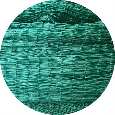 China Foldable telescopic carp carp 187cm floor net Green fishing gear accessories Fishing net en venta