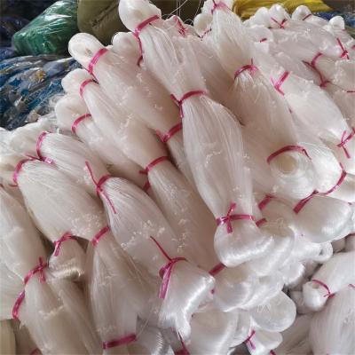 China Serviceable Cheap Prices Sale Fishing Net green net for sale