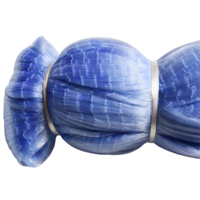 China Serviceable Cheap Prices Sale Fishing Net green net en venta