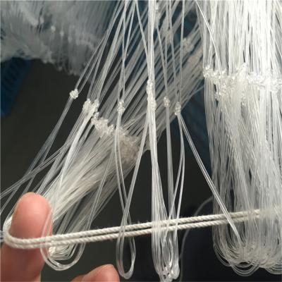 China Custom Cheap twisted fishing twine nylon fishing nets twine for sale