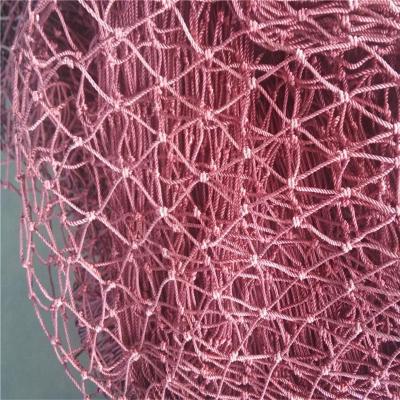 China Custom Cheap twisted Gill net for fishing nets,fishing net,fish net en venta