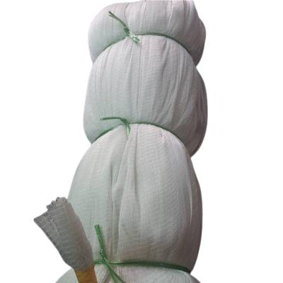 China Types of nylon monofilament fishing nets with low prices for sale