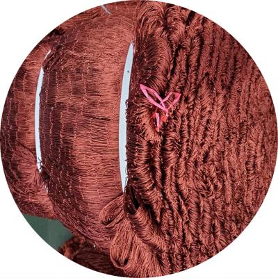 Китай Nylon Multifilament Cast net Japanese Style Drawstring Throwing Fishing cast Net продается