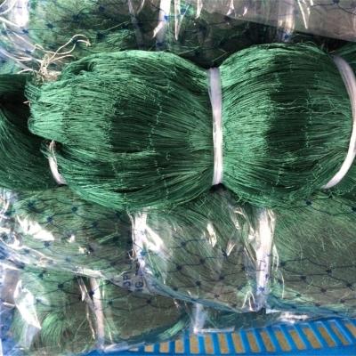 China Nylon fishing net, monofilament multifilament fishing net factory price , safety nets for window balcony rede de pesca for sale