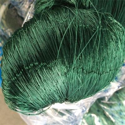 China Nylon fishing net, monofilament multifilament fishing net factory price , safety nets for window balcony rede de pesca for sale